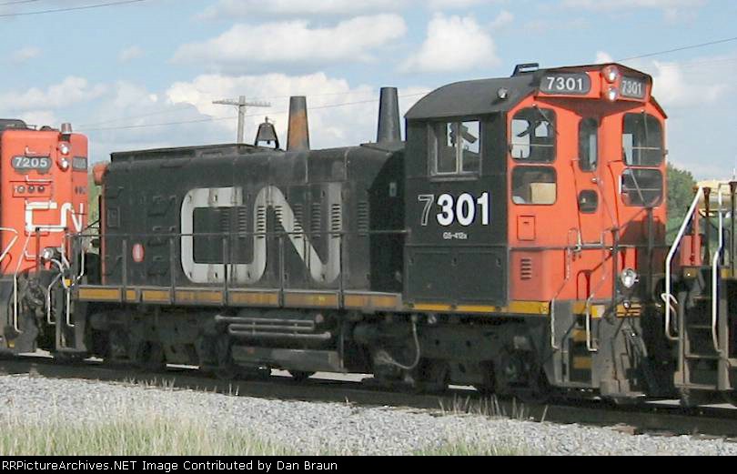 CN 7301